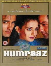 Complete List Of 2002 Bollywood Movies | All Hindi Films In 2002