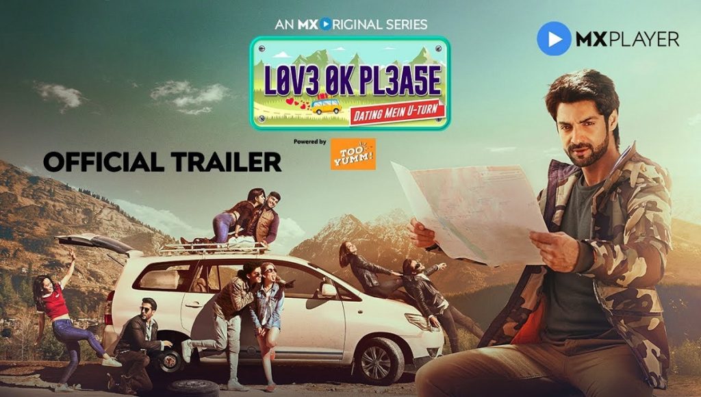 Love Ok Please Episode - 2019 Web Series (Hindi) - Cinemaz World