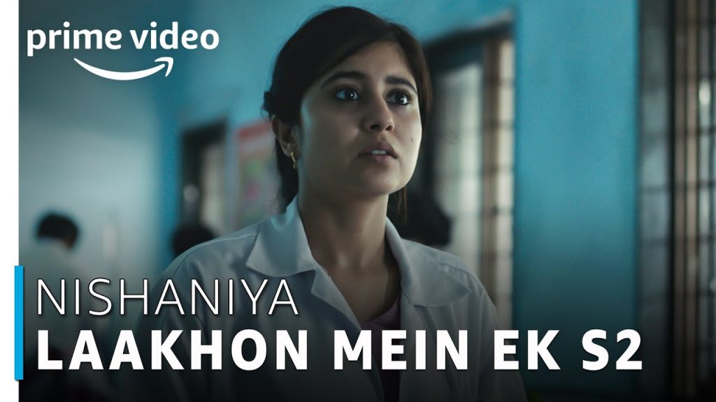 Laakhon Mein Ek 2 - 2019 Web Series (Hindi) - Cinemaz World