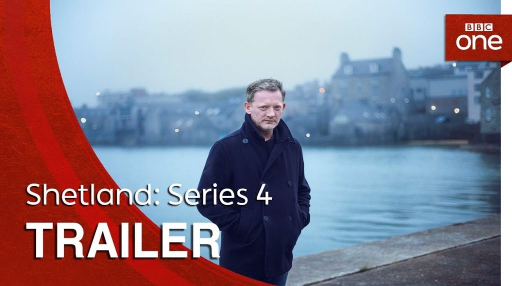 Shetland 2013 Netflix Web Series & Tv Shows (British)